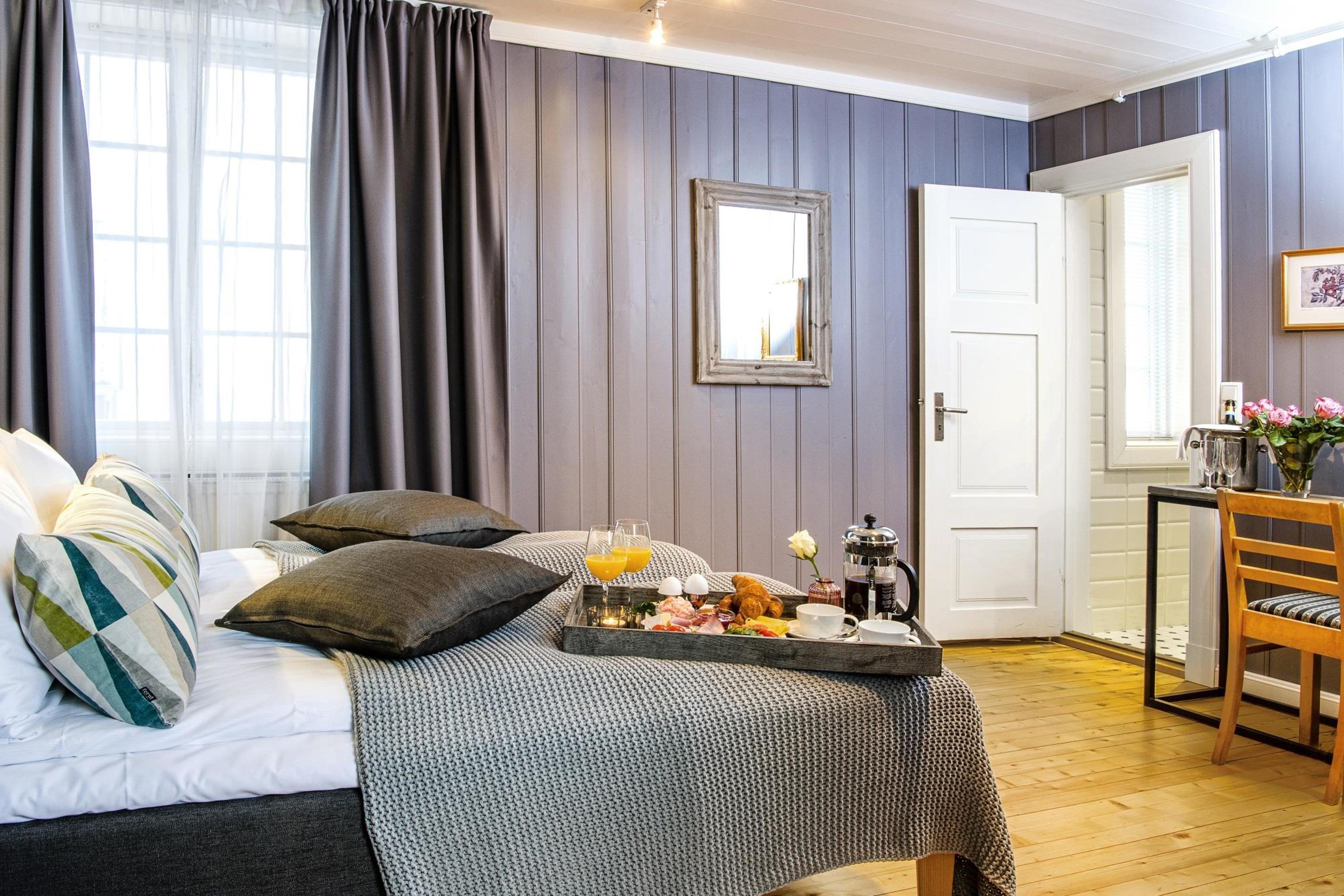 To sommerdager på Historiske Hadeland - Visit Øst-Norge